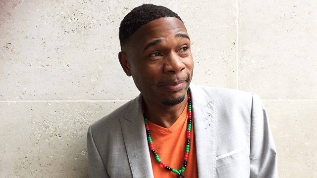 BBC Radio 4 – Four Thought, The Meaning of Statues | msamba