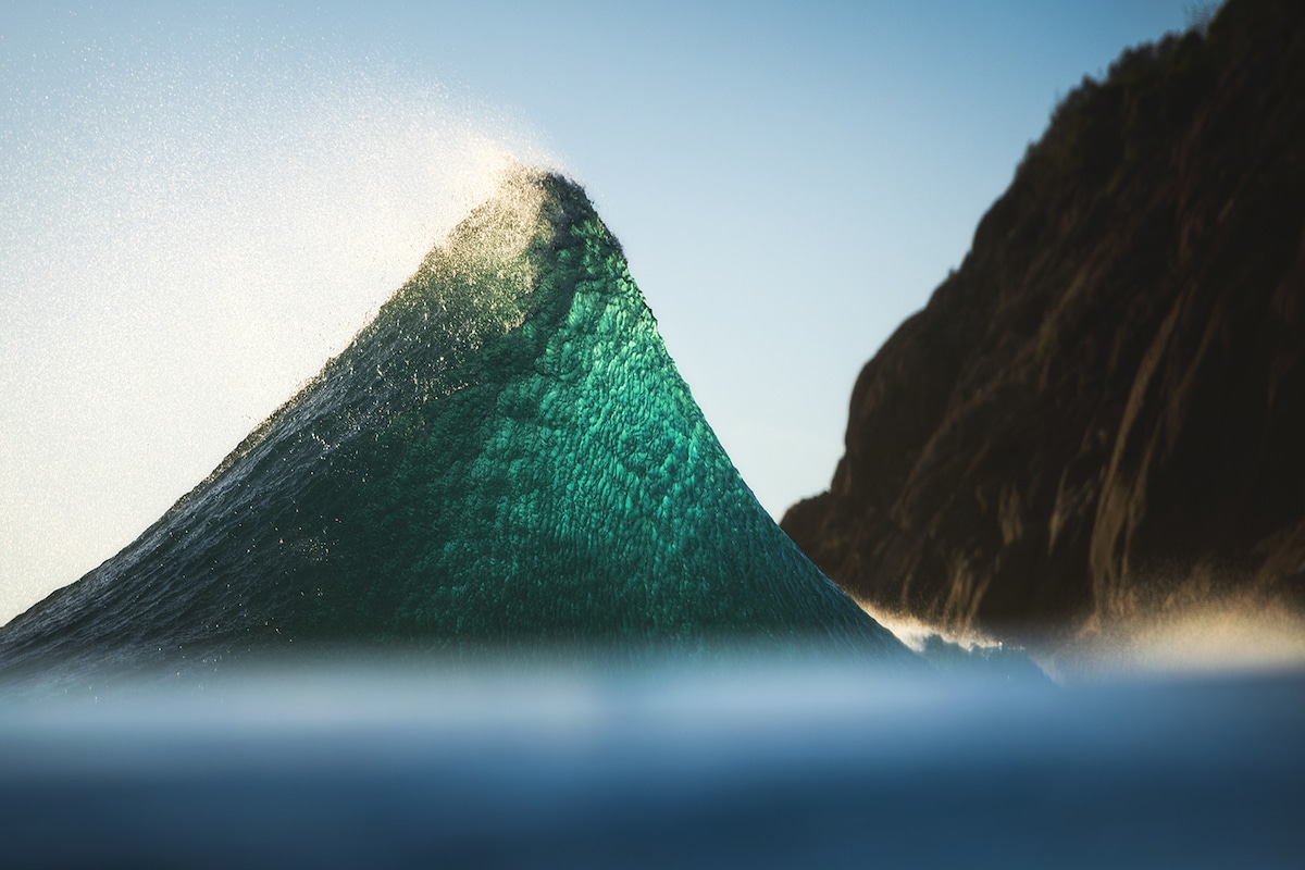Incredible Photos Capture the Beauty and Power of Waves | My Modern Met ...