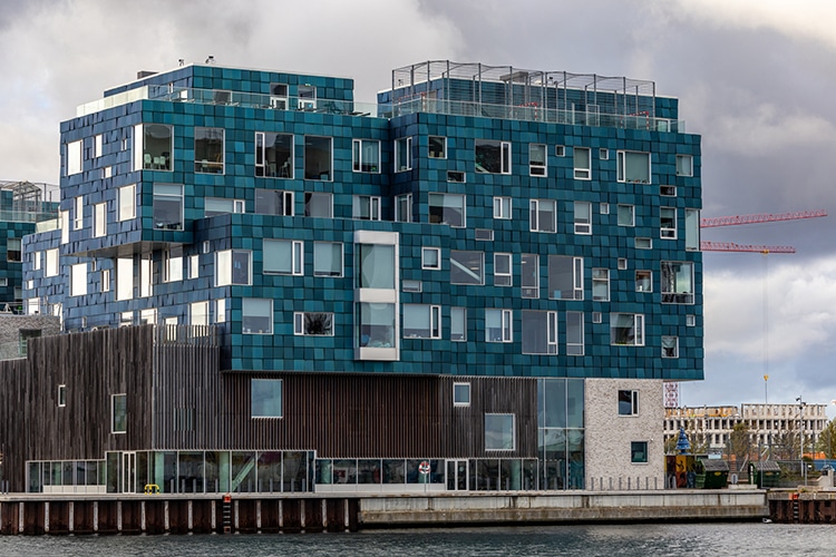 Researchers Design Colorful Windows That Harvest Ambient Light | My ...