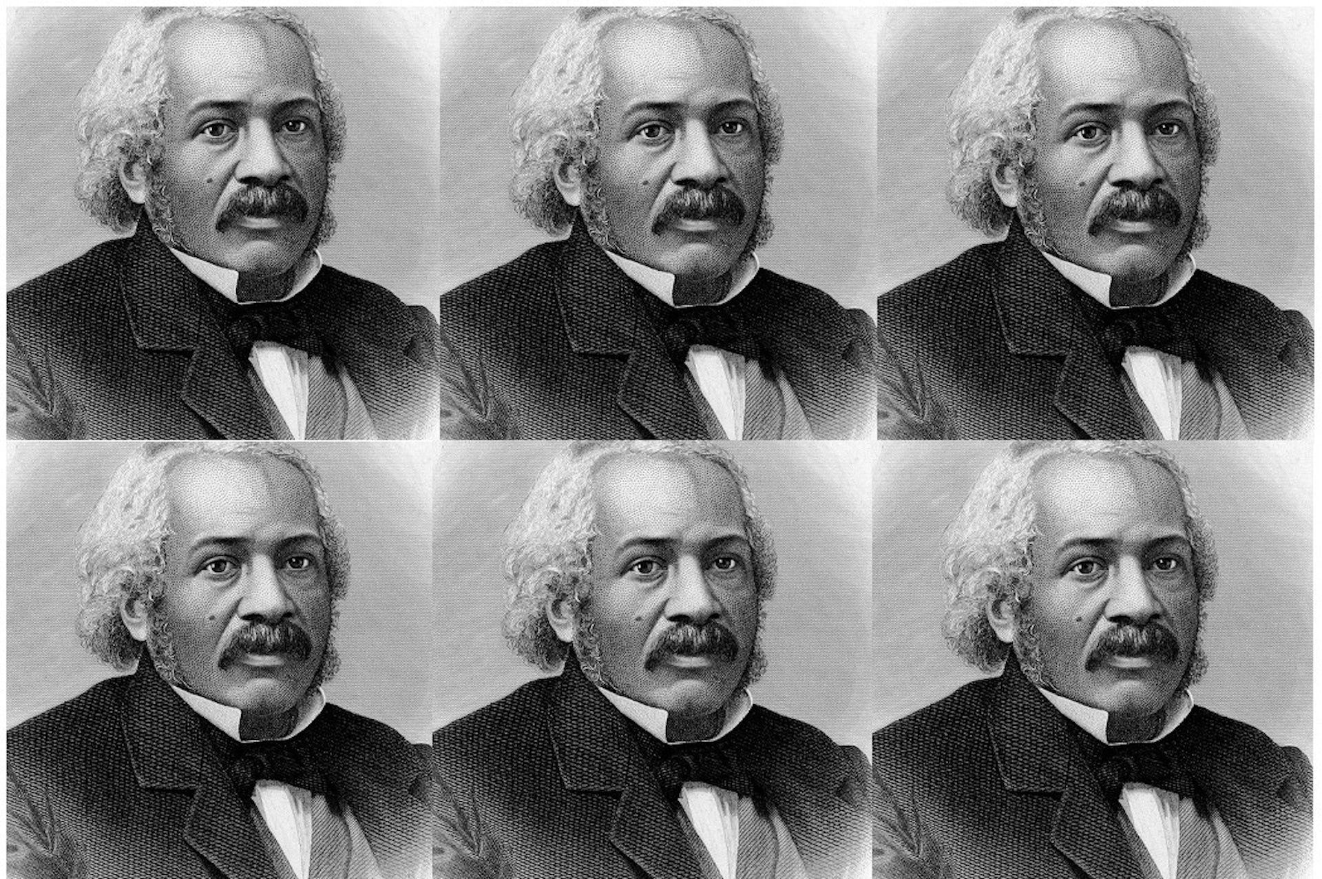 James McCune Smith: new discovery reveals how first African American ...
