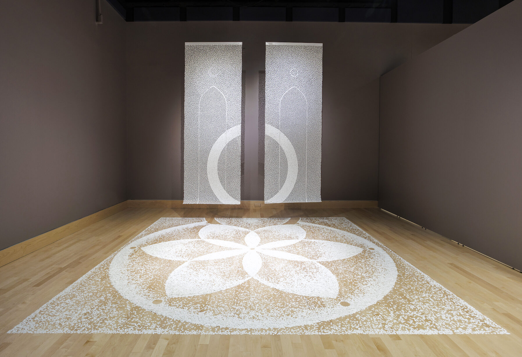 Against the Ream: An Expansive Exhibition Invites Thirteen Artists to ...