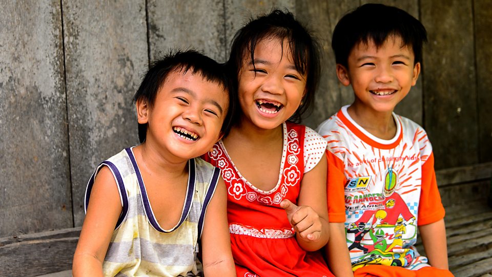 Why do some children beat the odds? – BBC Ideas | msamba