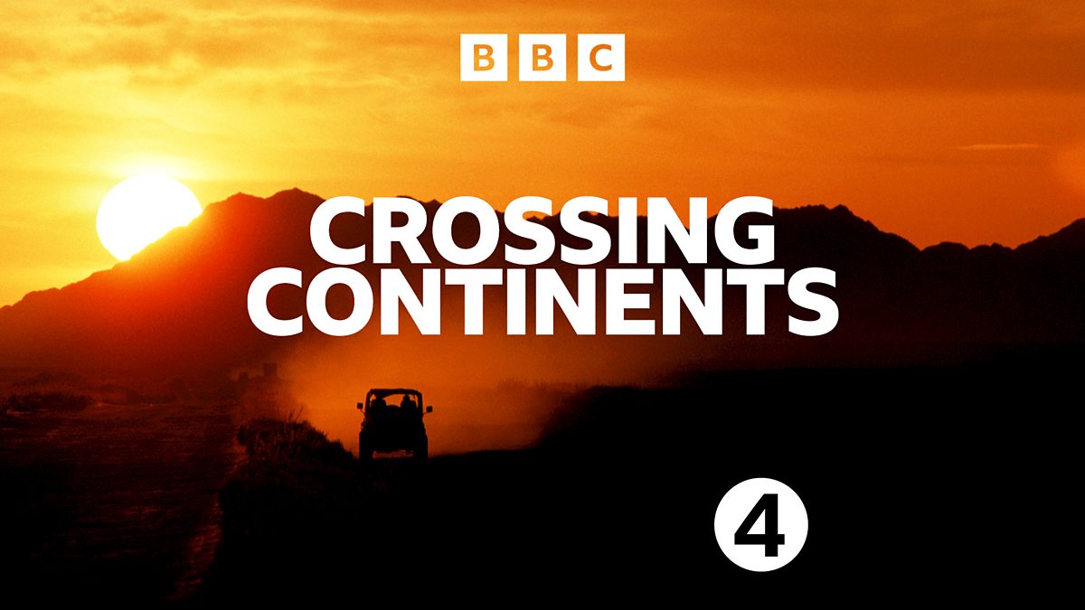 BBC Radio 4 – Crossing Continents, Bolivia’s giant fish intruder | msamba