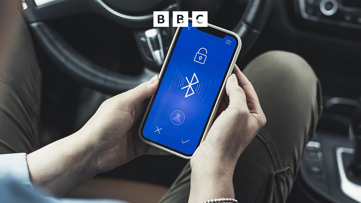 BBC World Service – Witness History, The Bluetooth story | msamba